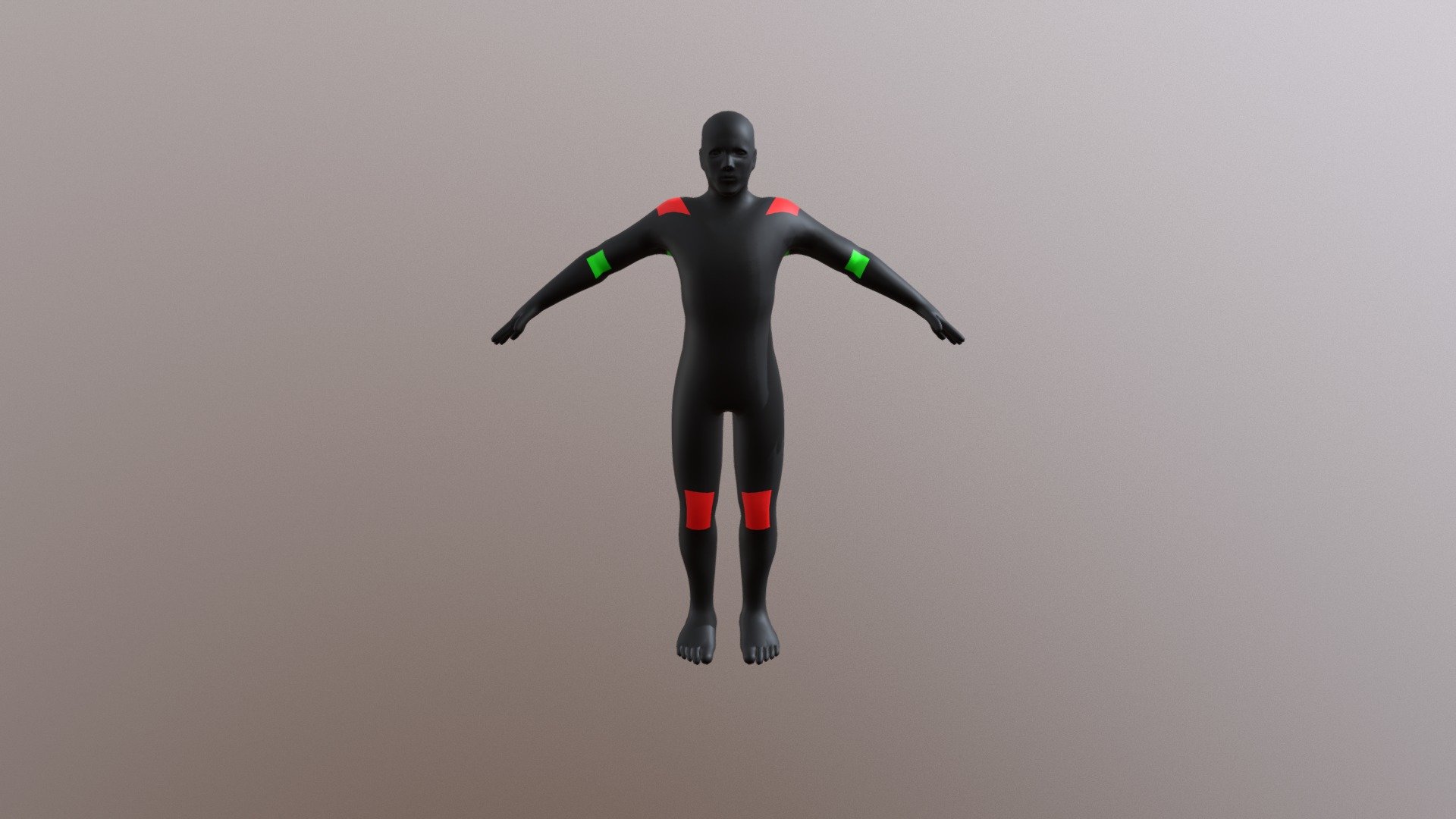 Punch - 3D model by thecocainemountain [5b31e97] - Sketchfab