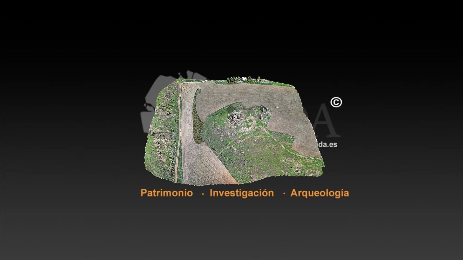 CI23 Castillo p1 34 mts - 3D model by OPPIDA (@3Doppida) [5b3257d ...
