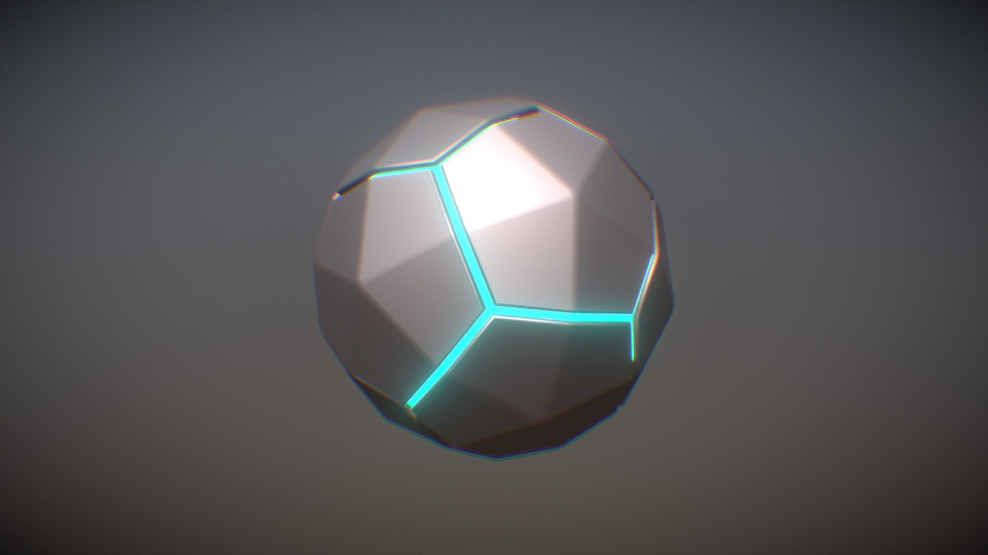 Core - 3D model by Lavosbit [5b33012] - Sketchfab