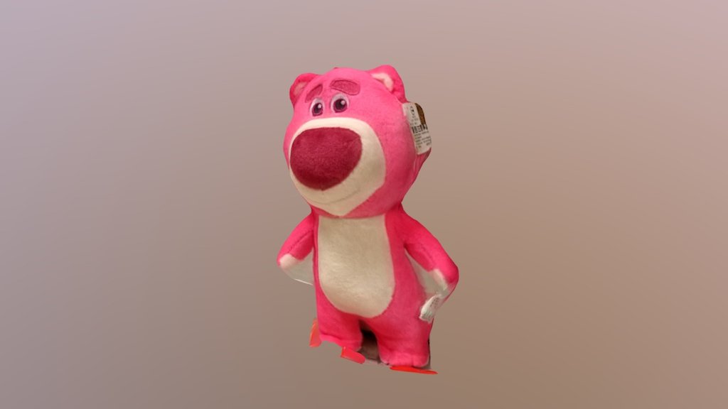 unknown - 3D model by rexen0221 (@grace81221) [5b35217] - Sketchfab