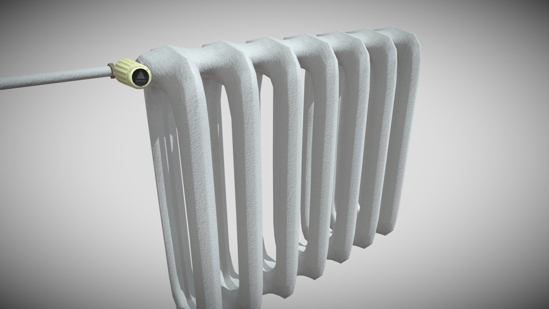 Heater - Download Free 3D model by NormalHumanFence [5b3664f] - Sketchfab