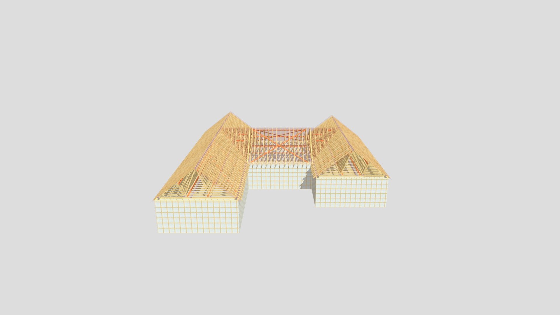Proposed_ Dwelling_LM_R1 - Download Free 3D model by Ballyglass ...