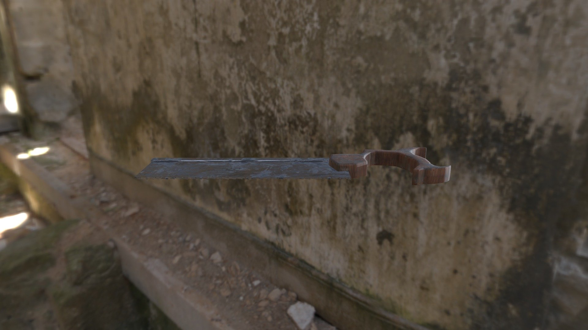 maya贴图准备 - 3D model by Ben-Dan-Cha-Cuo-Dong-Liao (@Ayan_2010) [5b3816a ...