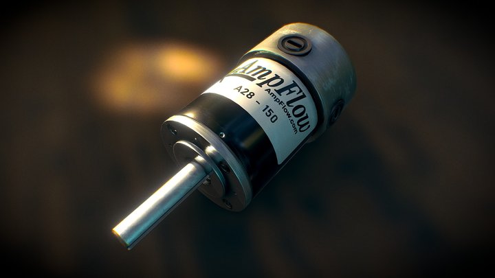 Battlebots 3D models - Sketchfab
