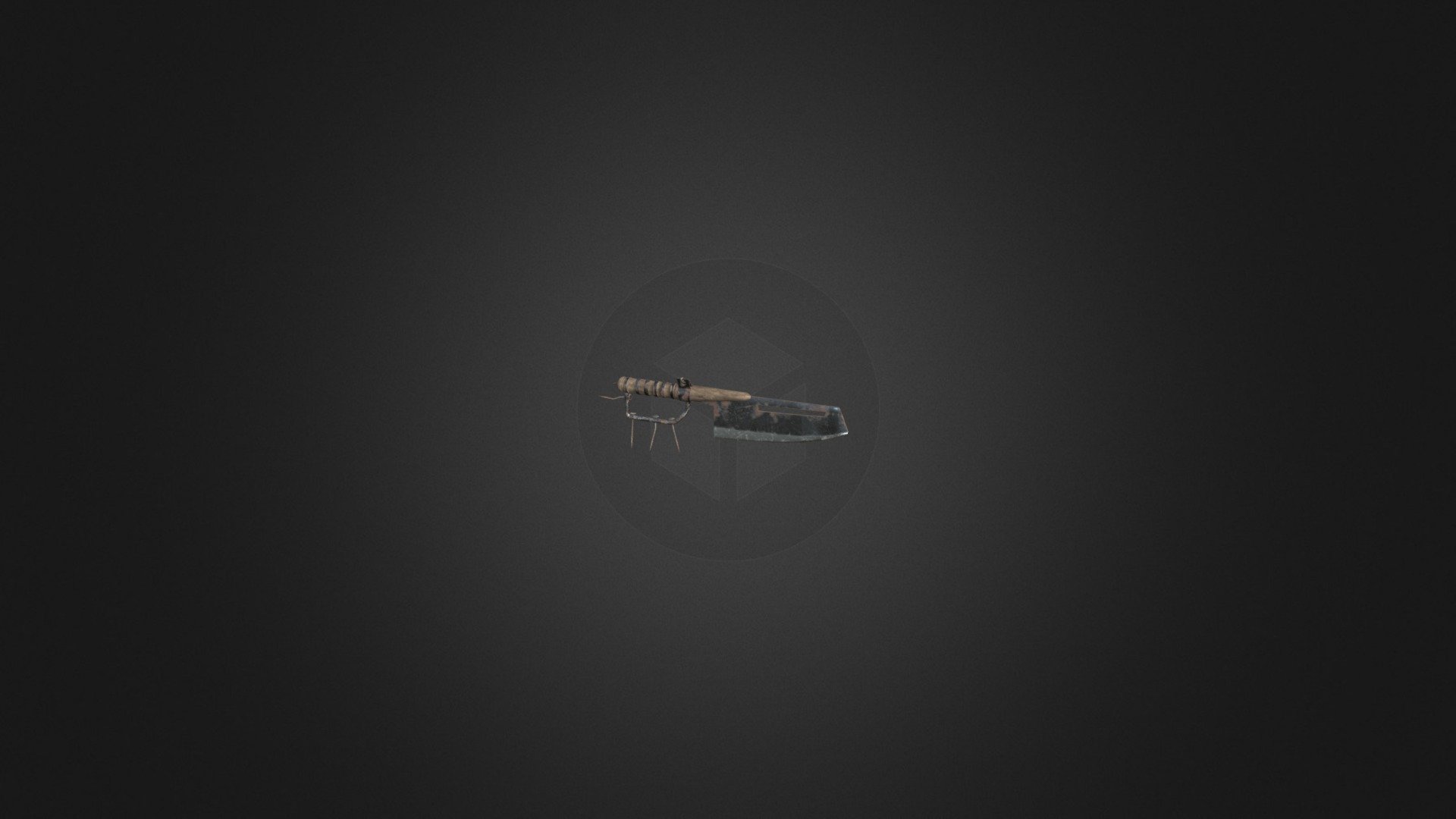 bron - 3D model by srylmblind [5b38fea] - Sketchfab