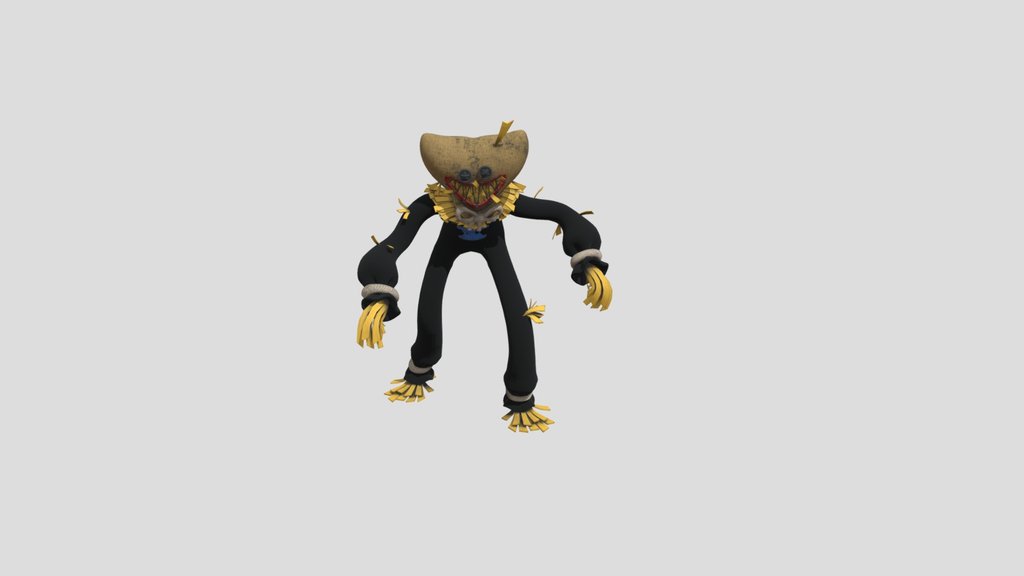 Project Playtime - A 3D model collection by noha (@nohasleaks) - Sketchfab