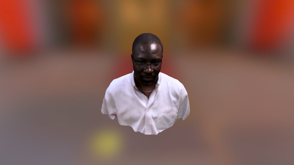 Tim - Download Free 3D model by gkrainfo [5b3b5ab] - Sketchfab