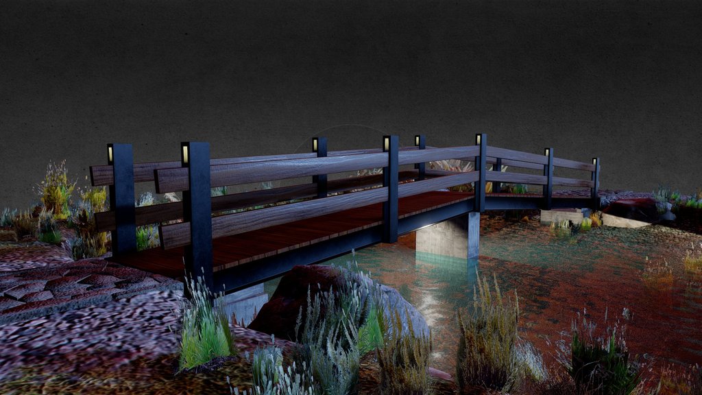 Environments 2 - A 3D model collection by Seuter1723 - Sketchfab
