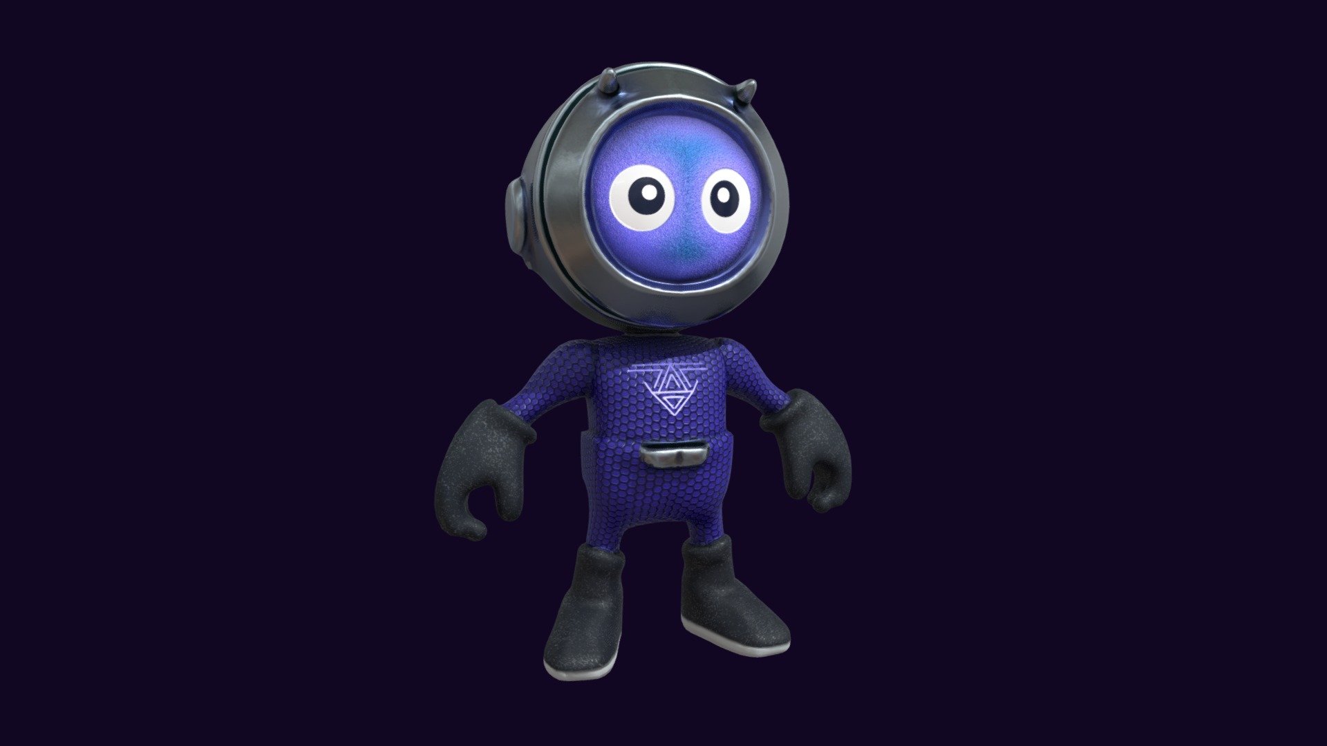 Vortex, Portal Master - Buy Royalty Free 3D model by Aaron Lee ...