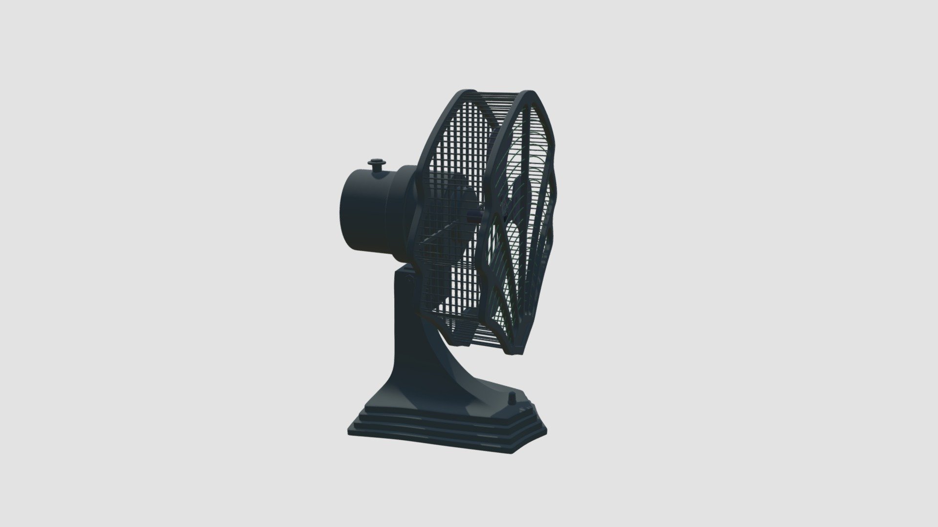 fan - Buy Royalty Free 3D model by Evermotion [5b41c67] - Sketchfab Store
