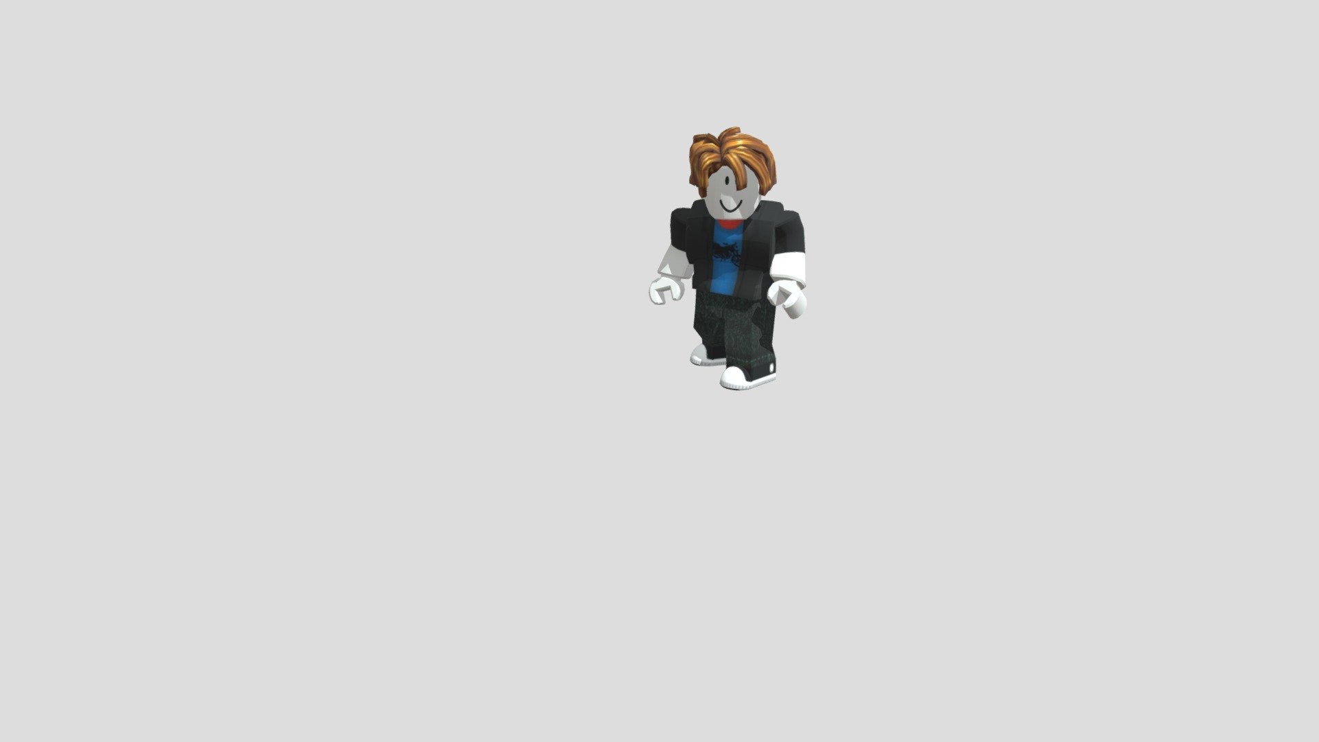 Bacon Dancing - Download Free 3D model by Trina.McCoy [5b44817] - Sketchfab