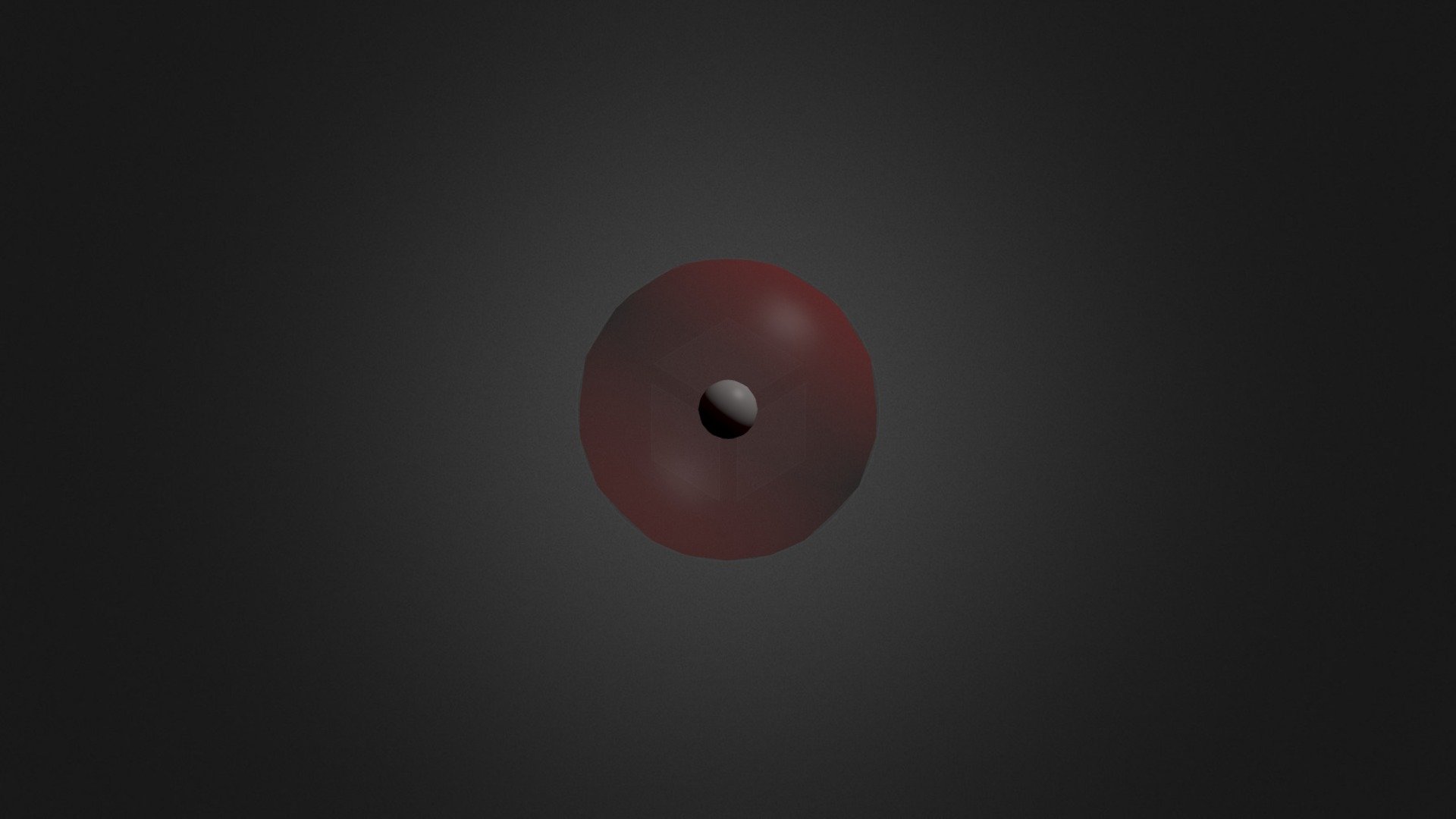 S_orbital - 3D model by Jonathan Newman (@jnewman85) [5b4658d] - Sketchfab