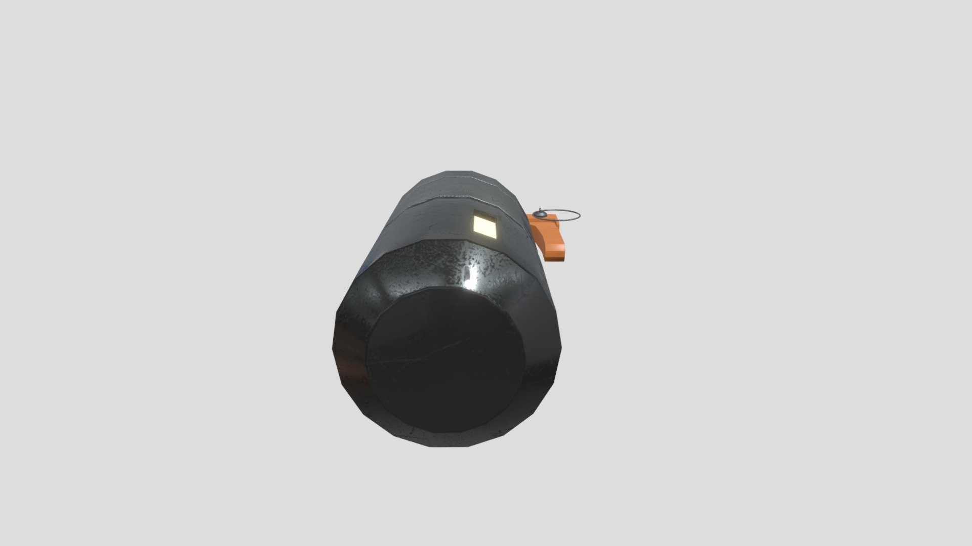 Valorant Bomb - Download Free 3D model by jose.farias1 [5b48245 ...