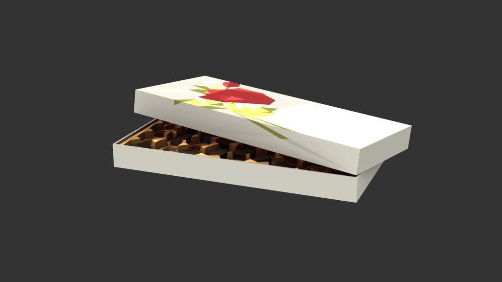 Best low poly models - A 3D model collection by Bart (@bartv) - Sketchfab