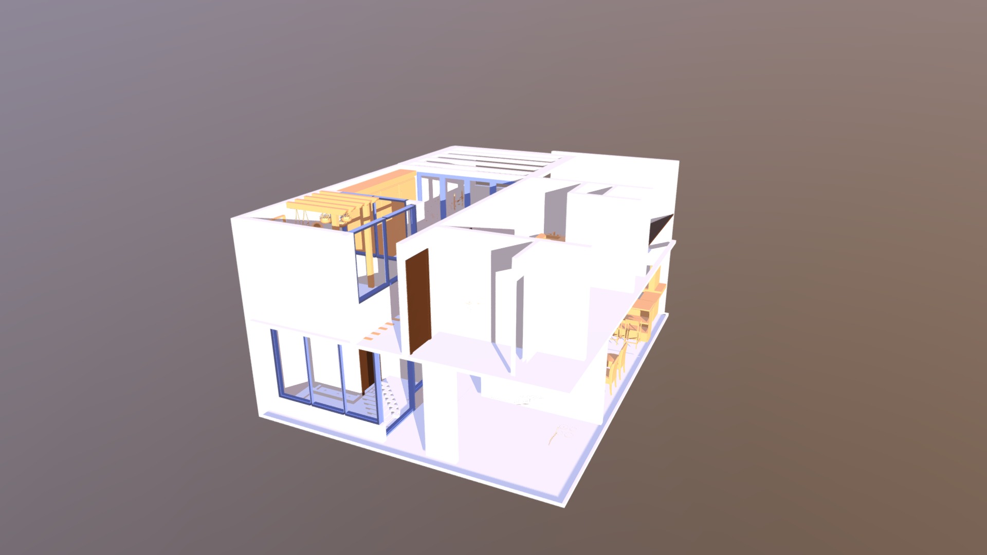 Luis Fabián - 3D model by lupitaurena8 [5b49cec] - Sketchfab