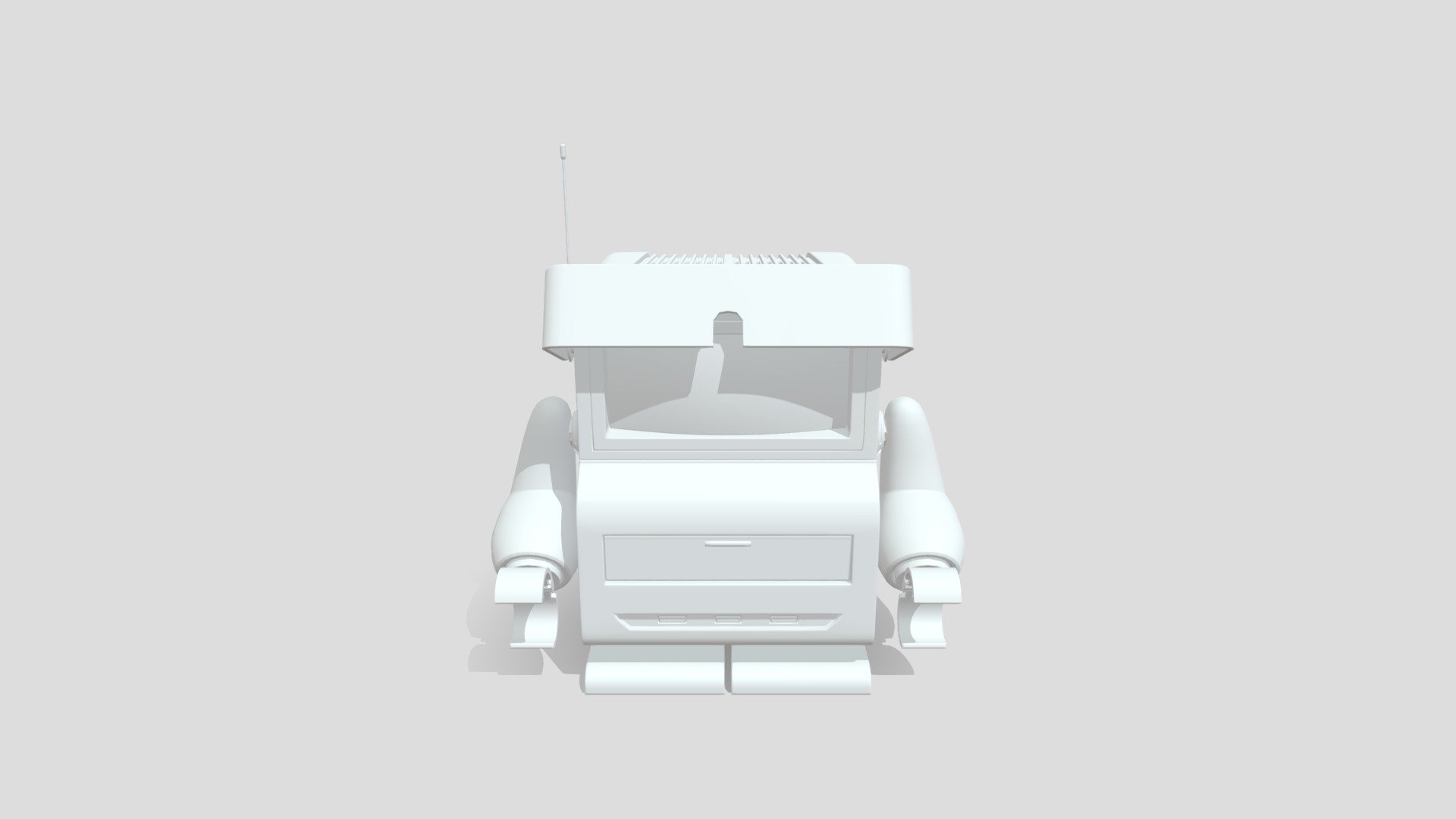 Pomi_complete_rev__02 - 3D model by okytomo [5b4a654] - Sketchfab