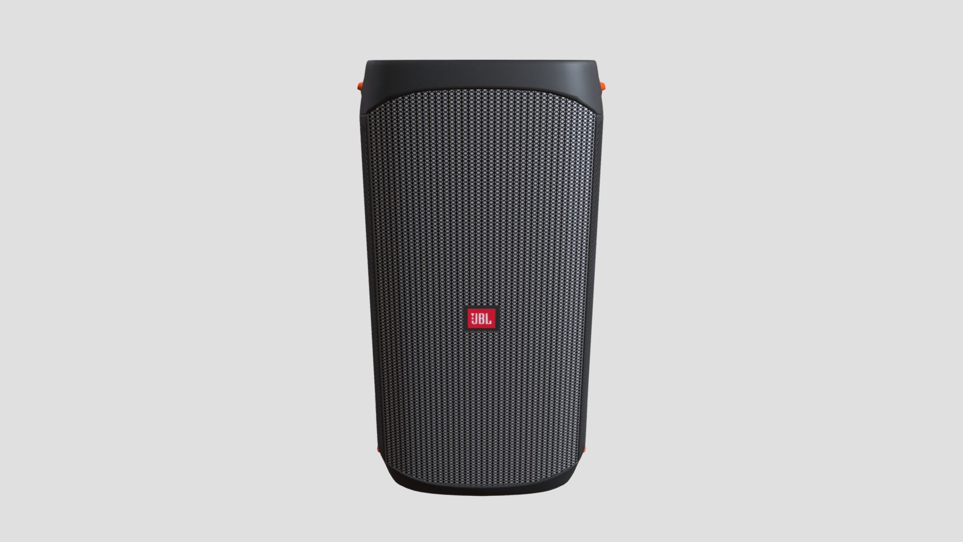 SPEAKER JBL - 3D model by Irina_7777 [5b4d4a1] - Sketchfab