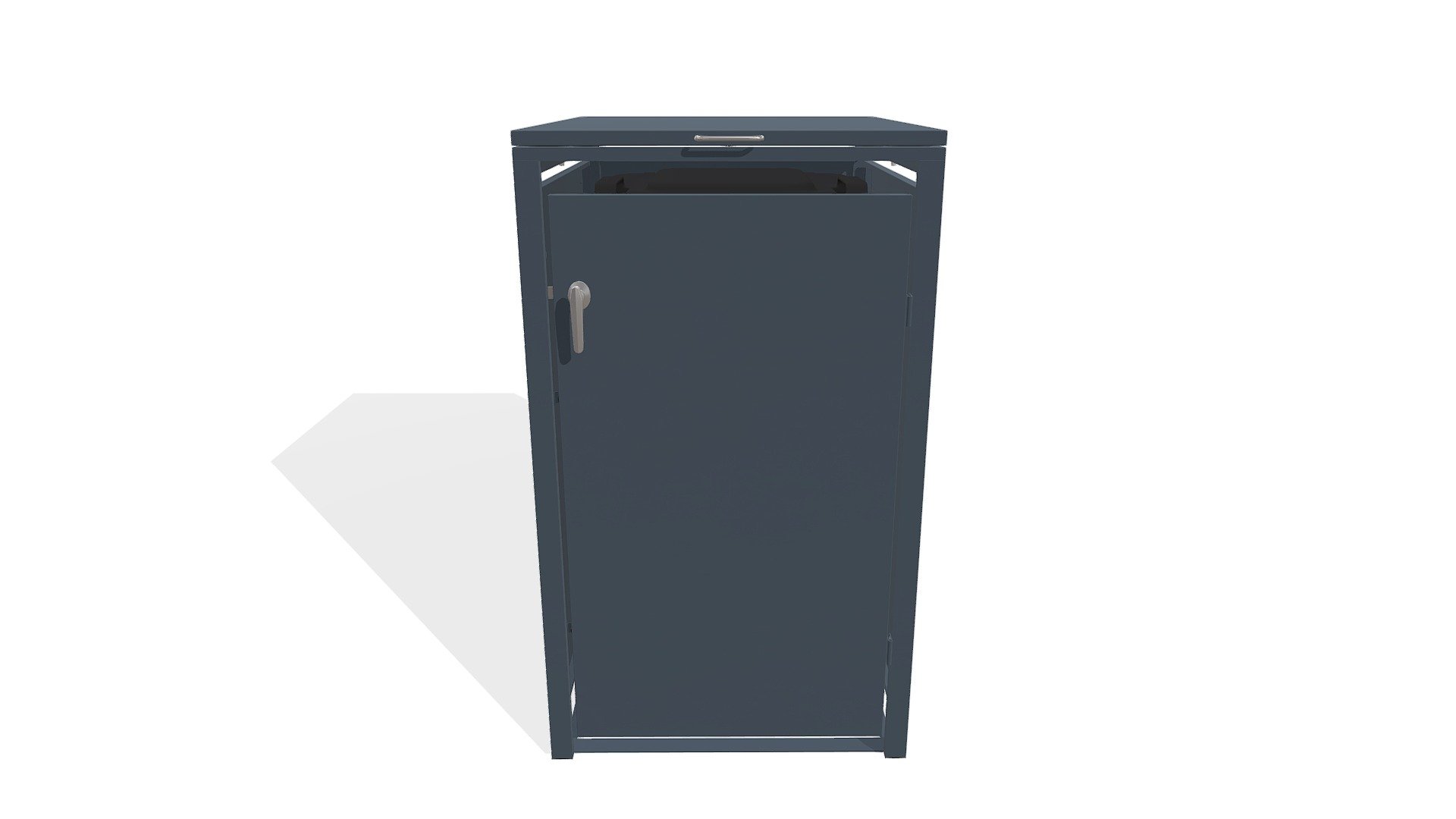 C213-1_GA - 3D model by metzlergmbh [5b4eb60] - Sketchfab