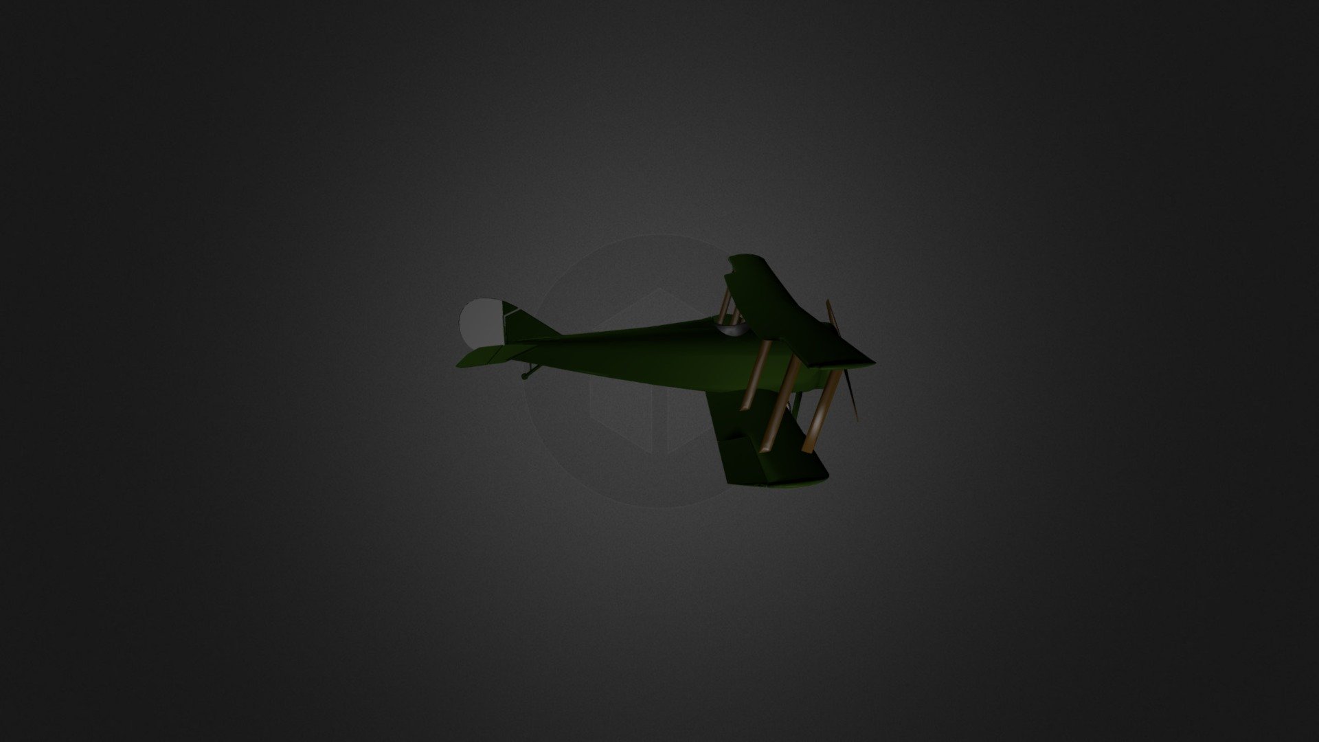 Standard E-1 - Download Free 3D model by monkeystew580 [5b4f789 ...