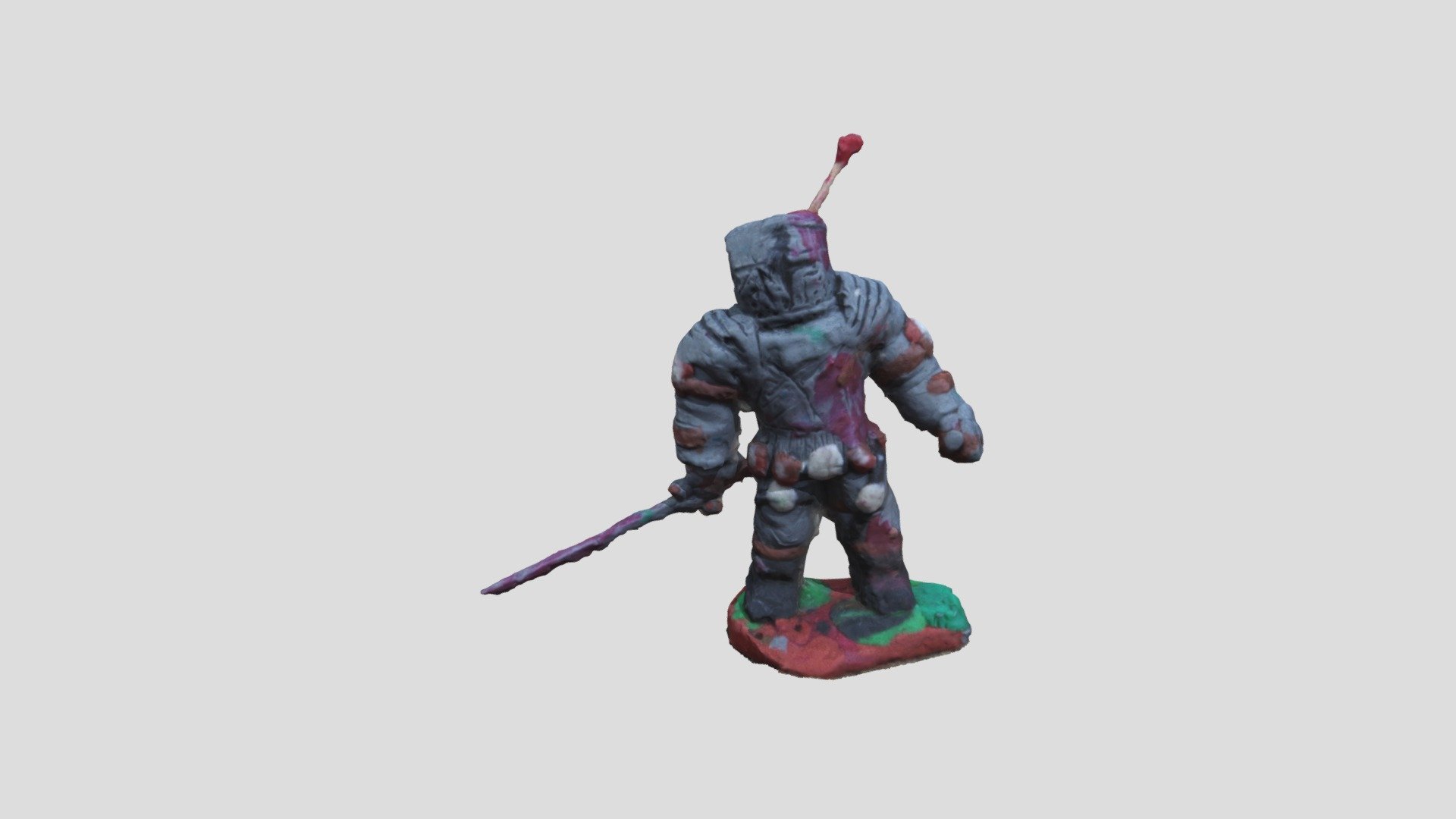 01 - 3D model by Pavka [5b50d73] - Sketchfab