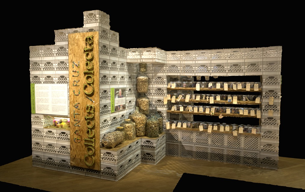 Exhibit Experiment - 3D model by Abby Crawford (@abby) [5b5322b ...
