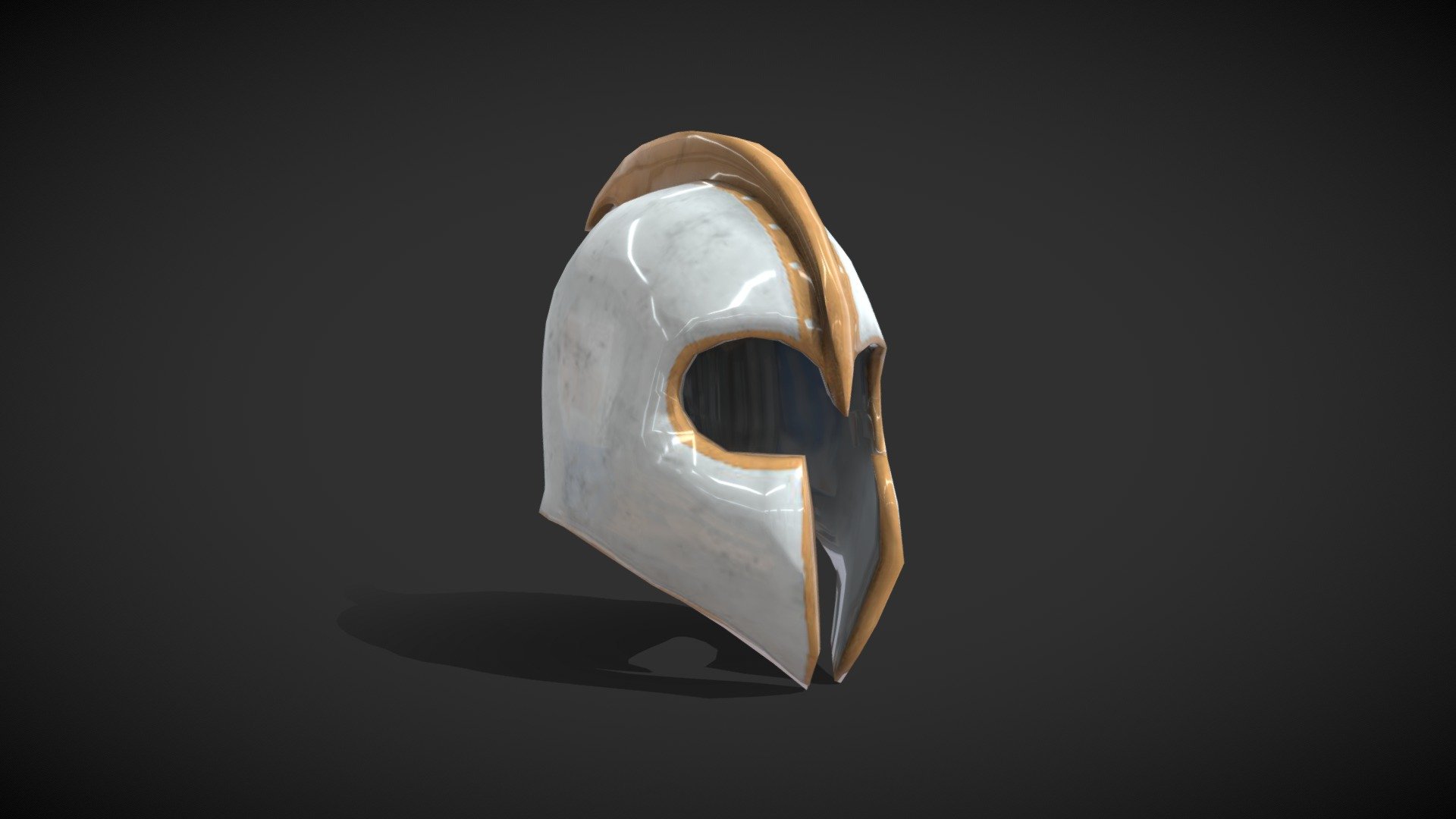 Guard_Helmet - 3D model by The Learning Network (@TheLearningNetwork ...