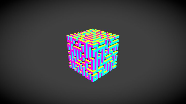 Cypher 3D models - Sketchfab