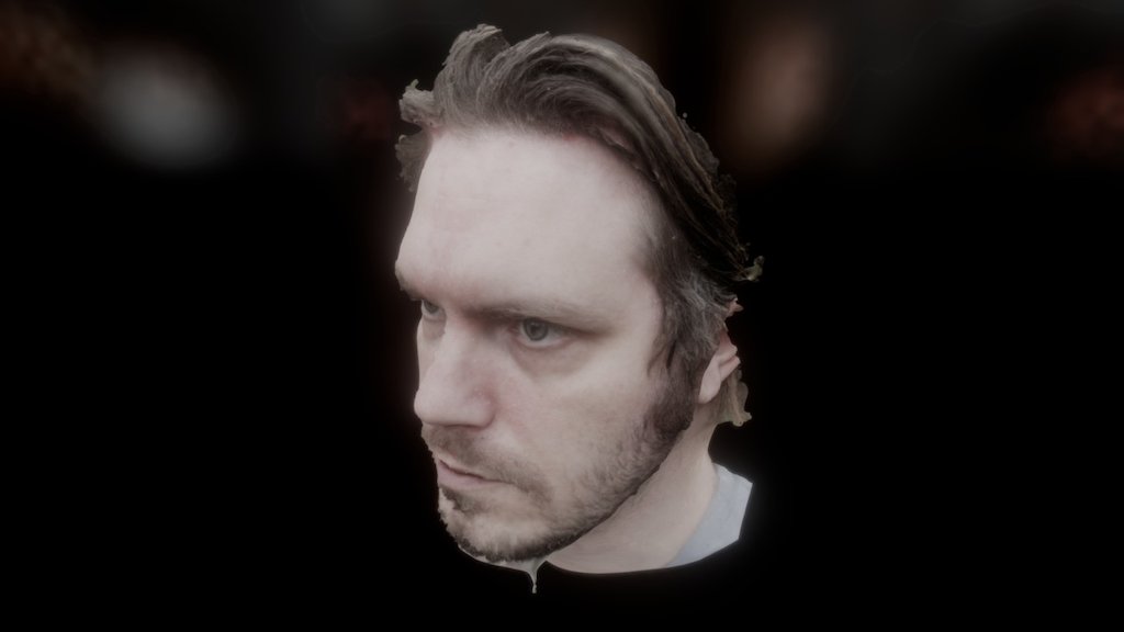 That guy?! - 3D model by The Vaudeville Horror Show (@agarris8 ...
