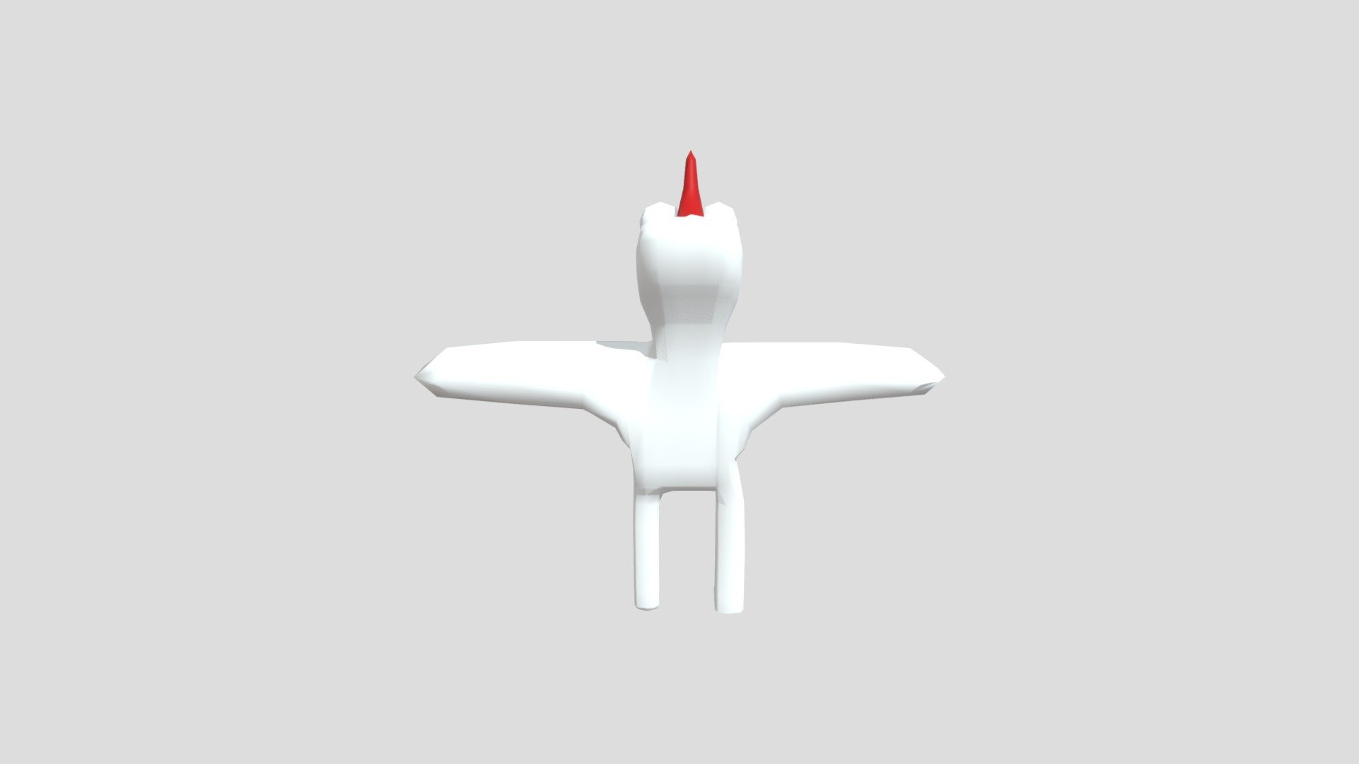 Killer - 3D model by Balak Singh (@Balaksingh) [5b55d91] - Sketchfab