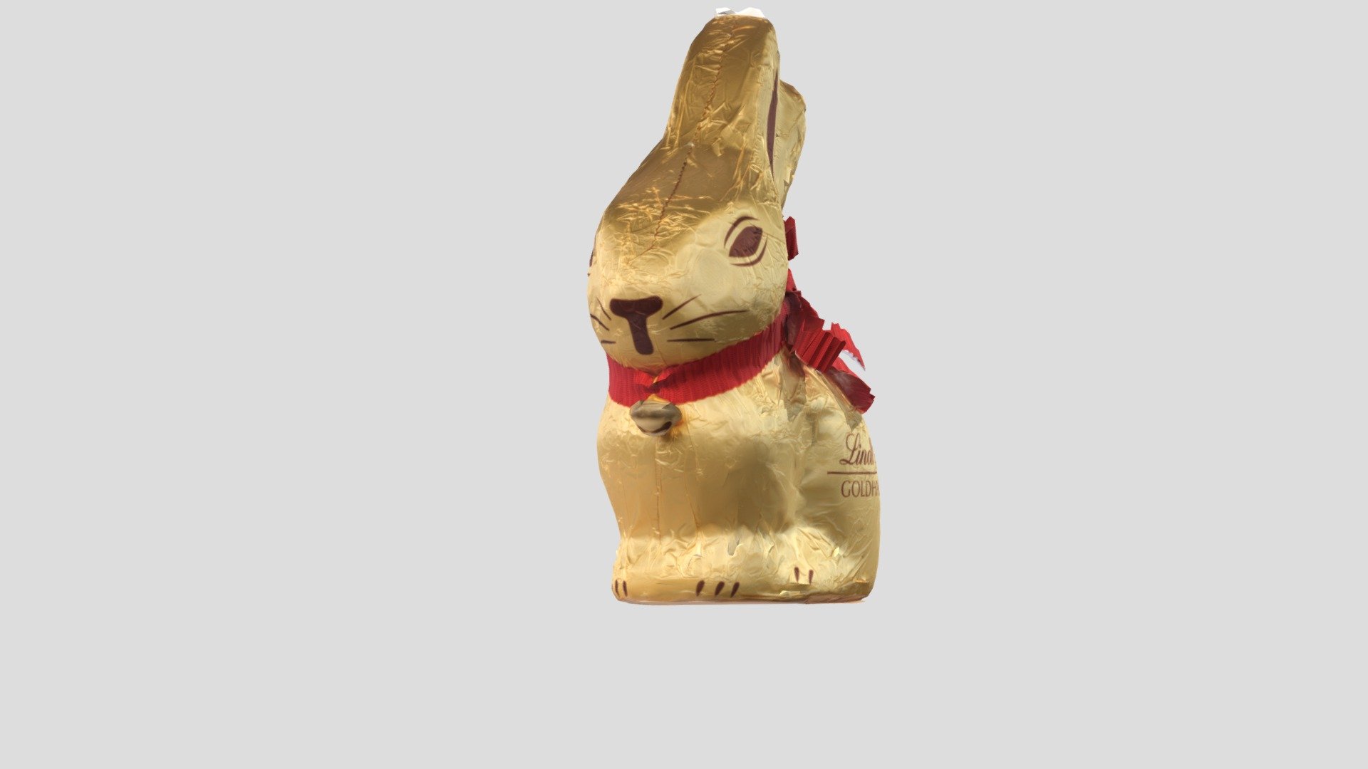 Easter Bunny - 3D model by Evan27 [5b58a74] - Sketchfab
