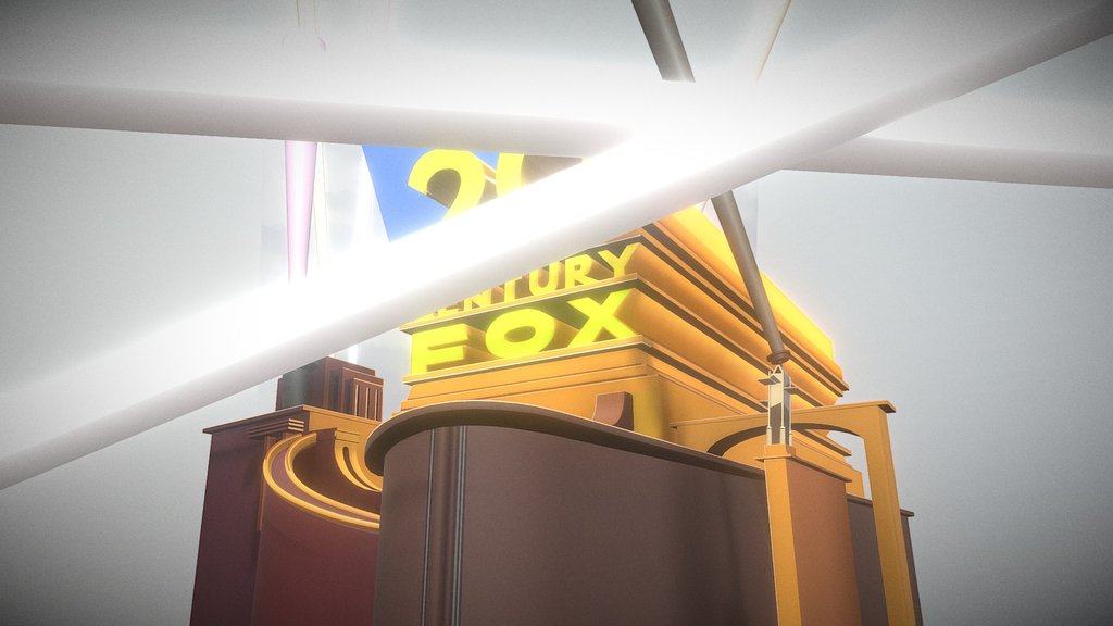 logos - A 3D model collection by tmaxwell123 - Sketchfab