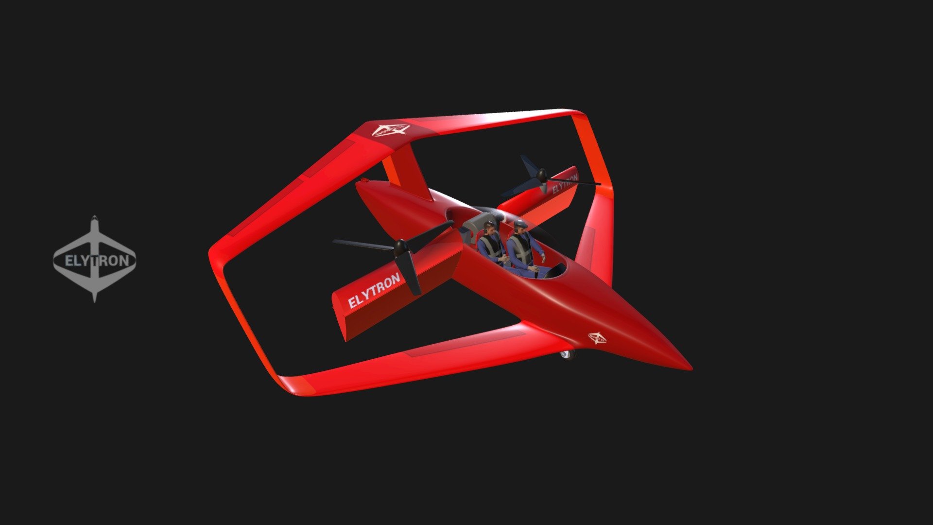 elytron_2s - 3D model by Chaitanya Krishnan (@chaitanyak) [5b5a117 ...