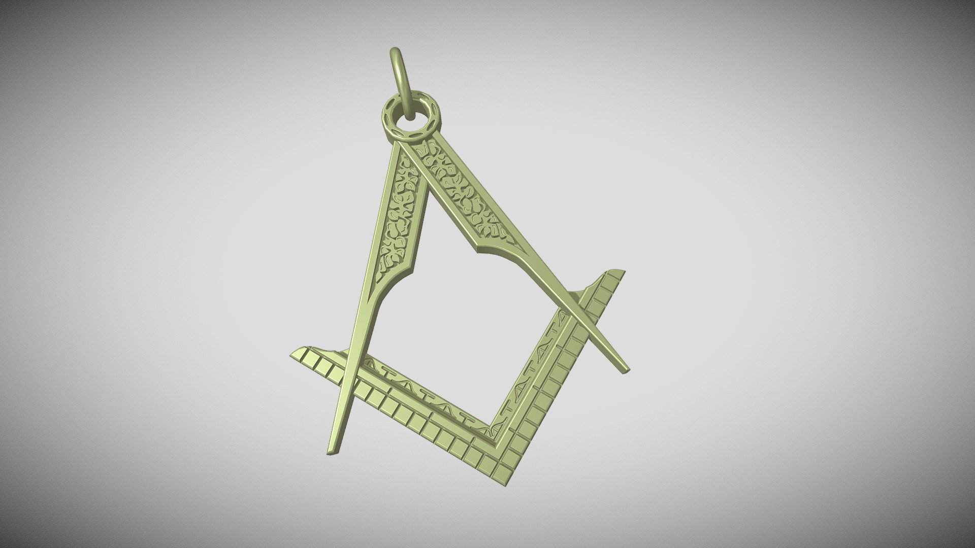 Masonic Model