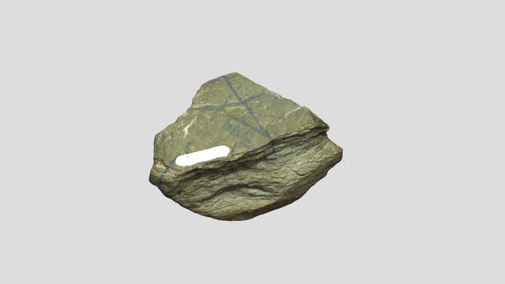 M15 - 3D model by uottawarocklab [5b5bc8a] - Sketchfab