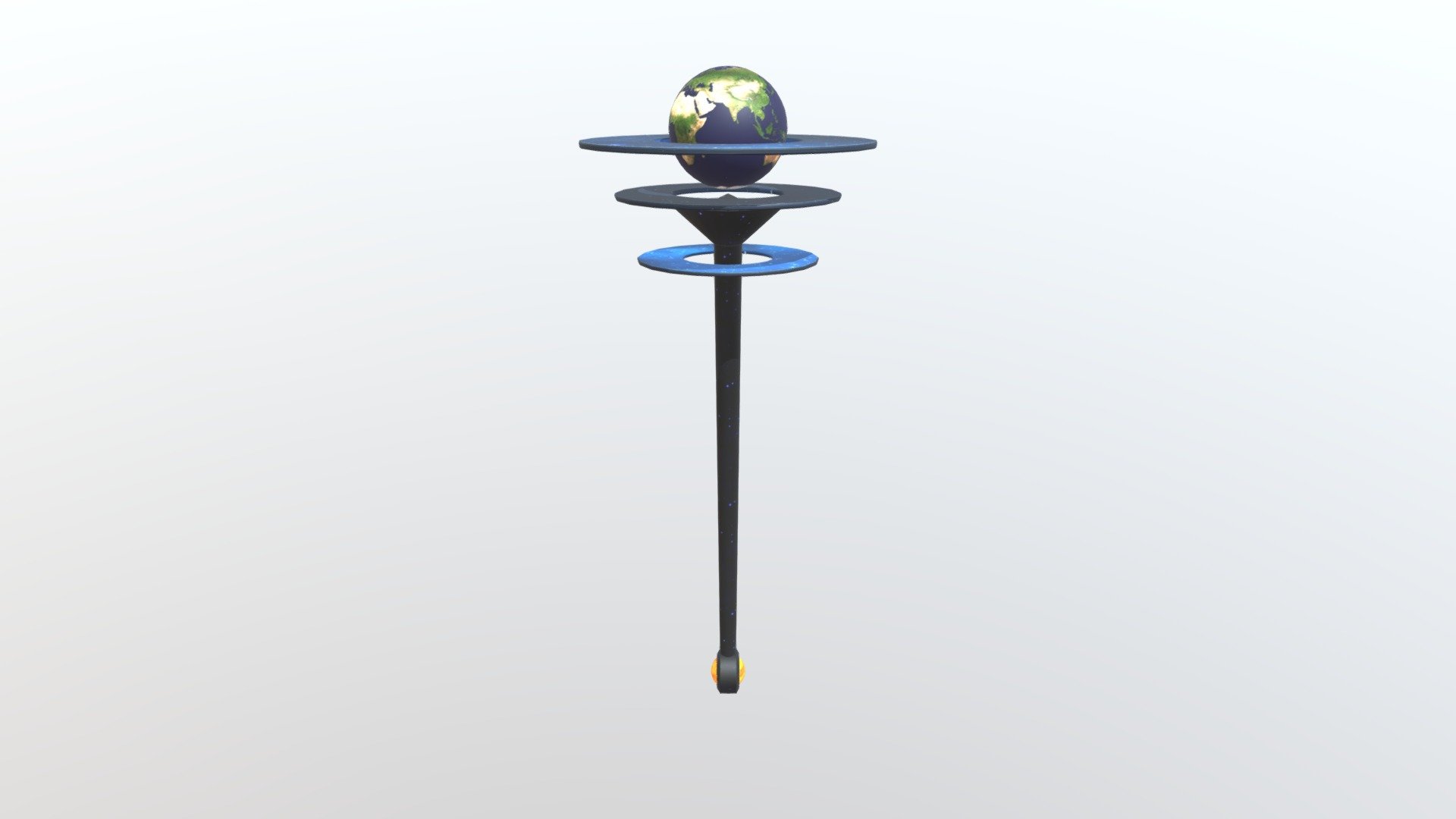 Wand - 3D model by morgan.adams963 [5b5c9bd] - Sketchfab