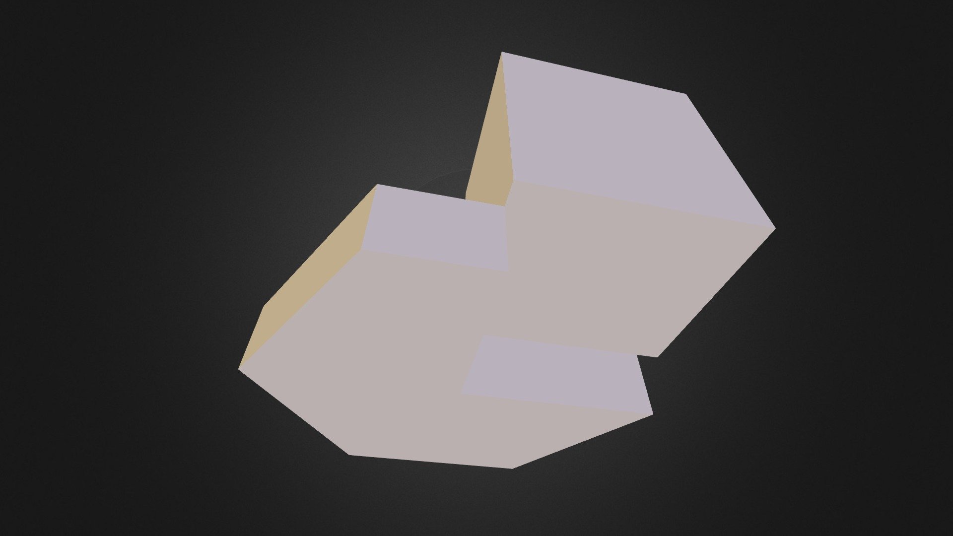 test_forme - 3D model by sarahjdes [5b61eaa] - Sketchfab