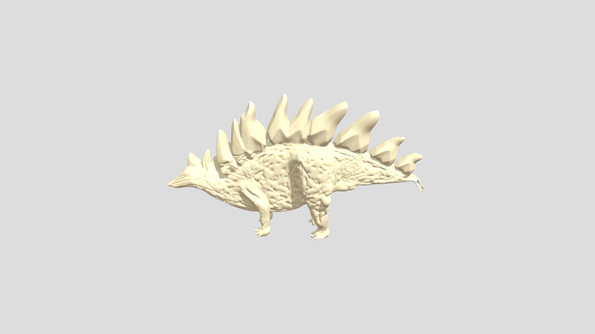 Alexia Danae Dinosaurio - 3D model by Jasontoddtejeda [5b6206f] - Sketchfab