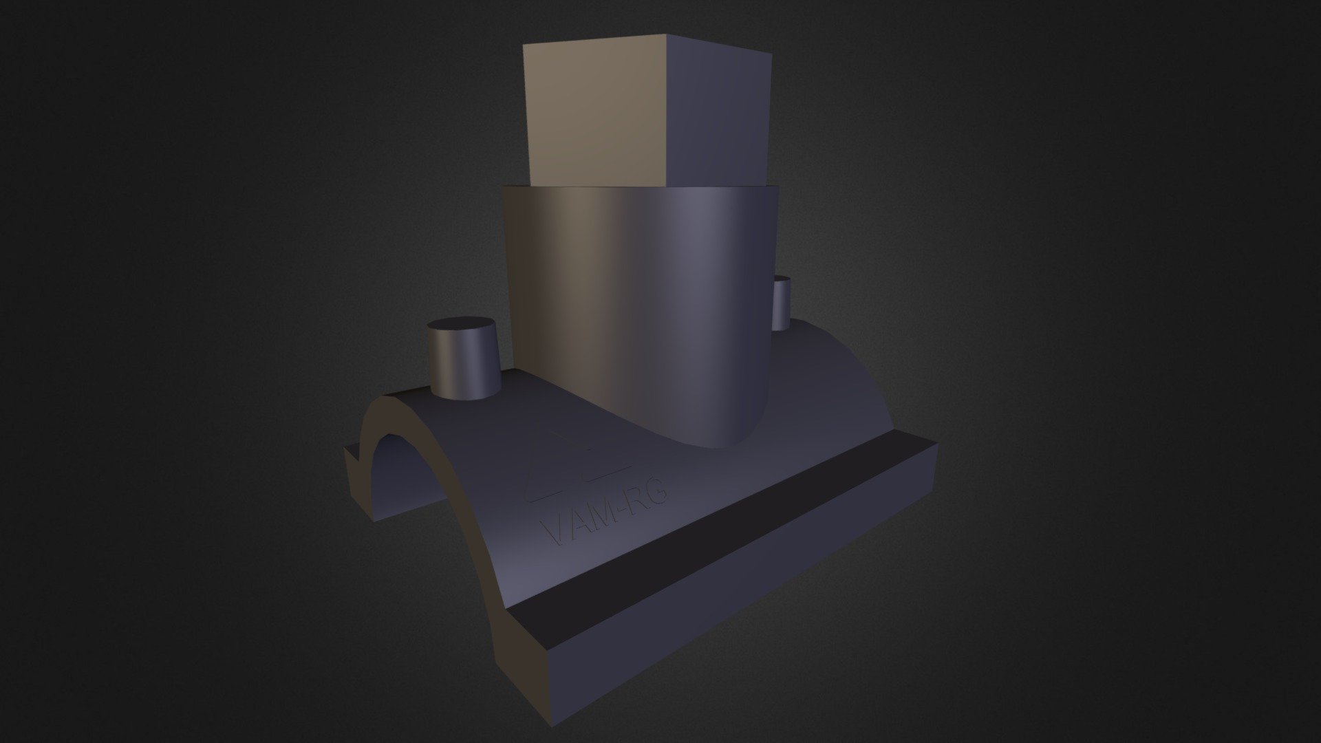 3D Water pipe object Novapoint - 3D model by Baezeni [5b62262] - Sketchfab