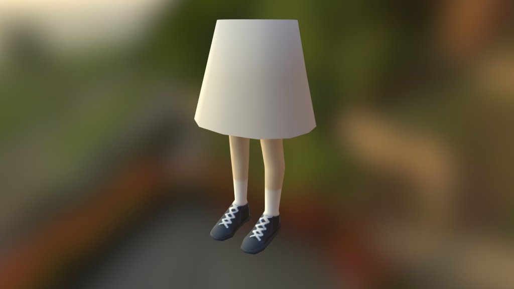 w07 - 3D model by Yan crow (@wor) [5b62b4f] - Sketchfab