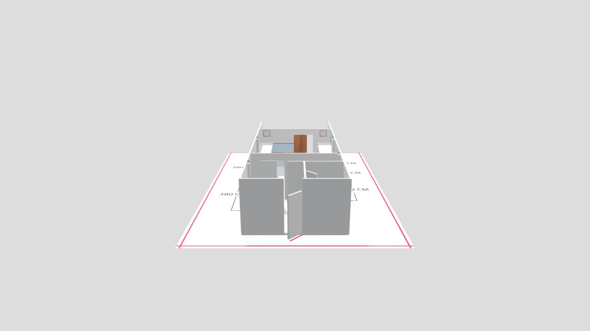 Plan B2 2 - 3D model by jhamvirus [5b62d23] - Sketchfab