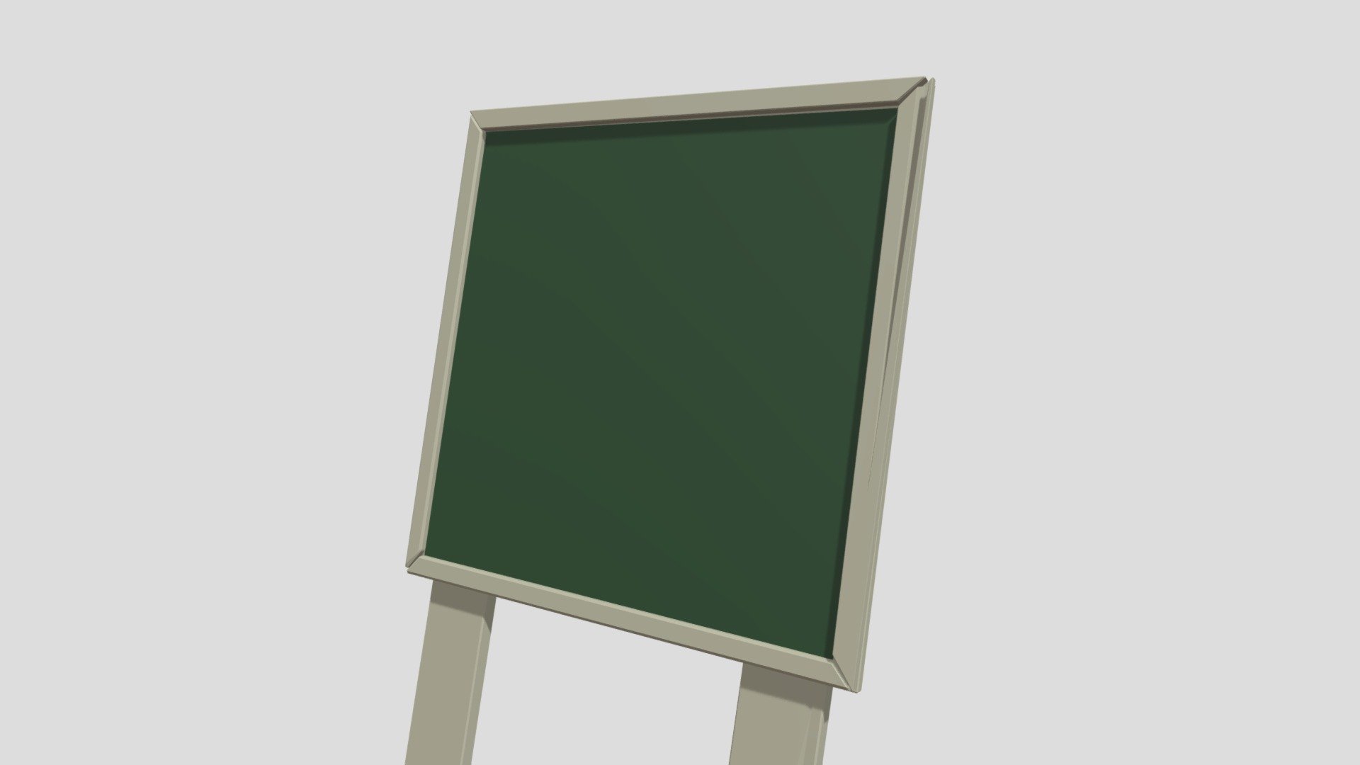 board - Download Free 3D model by IrinaFesenko [5b63120] - Sketchfab