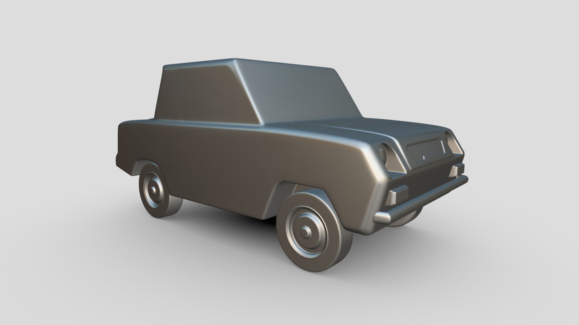 invalidka - 3D model by Michal888 [5b6319a] - Sketchfab