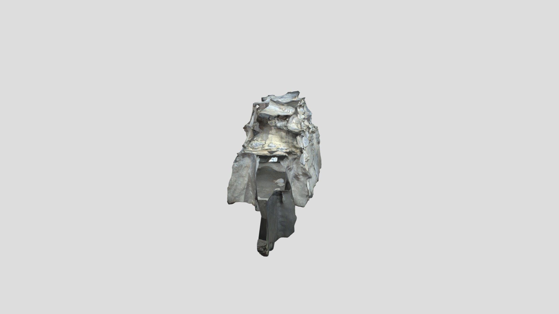maehata_2 - 3D model by warabite (@Jue-Shou-Wen-Nan) [5b639a8] - Sketchfab