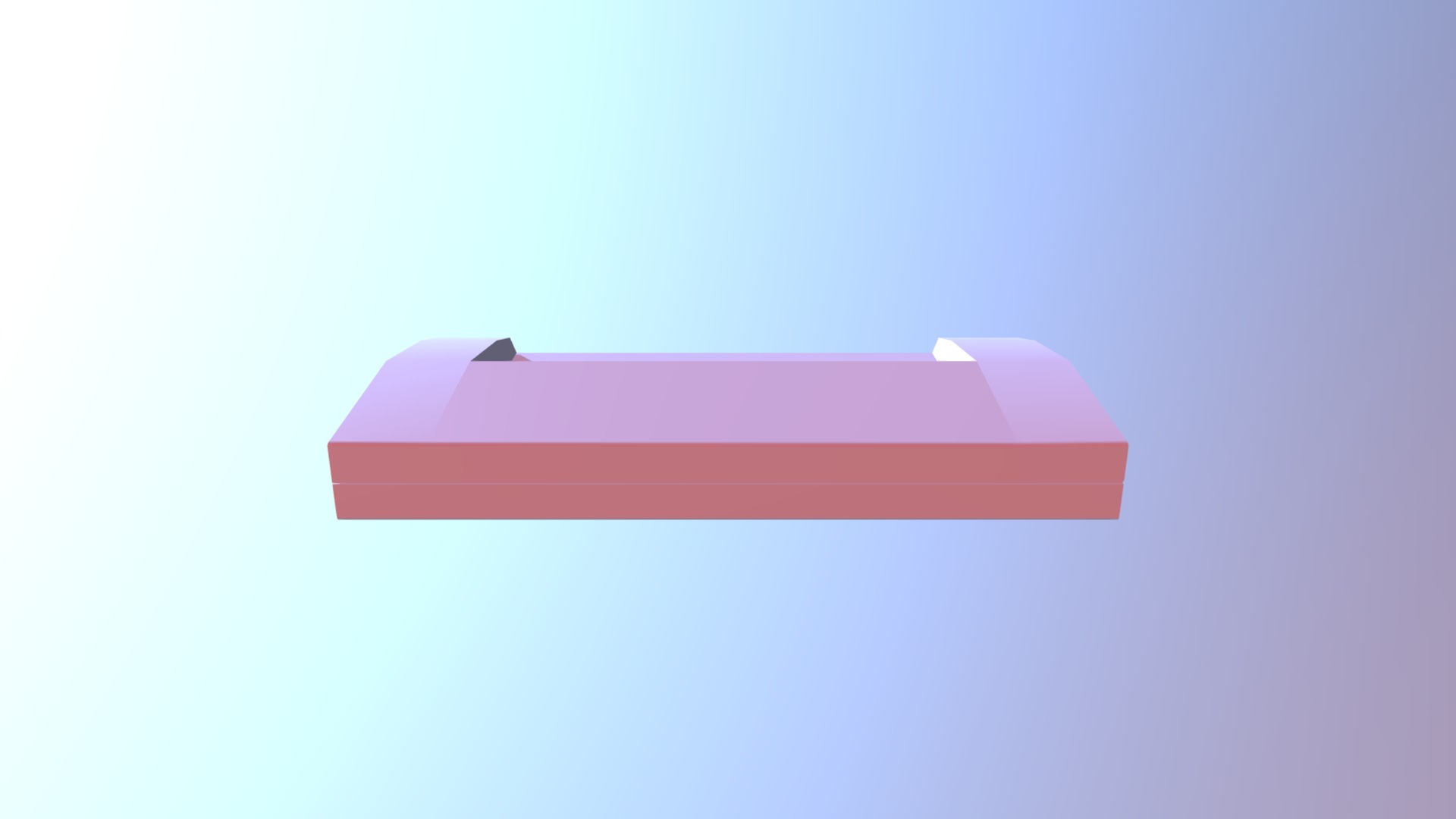 Pak Kevin Module03 Maya Draft Printer Asset - 3D model by pak.h.kevin ...