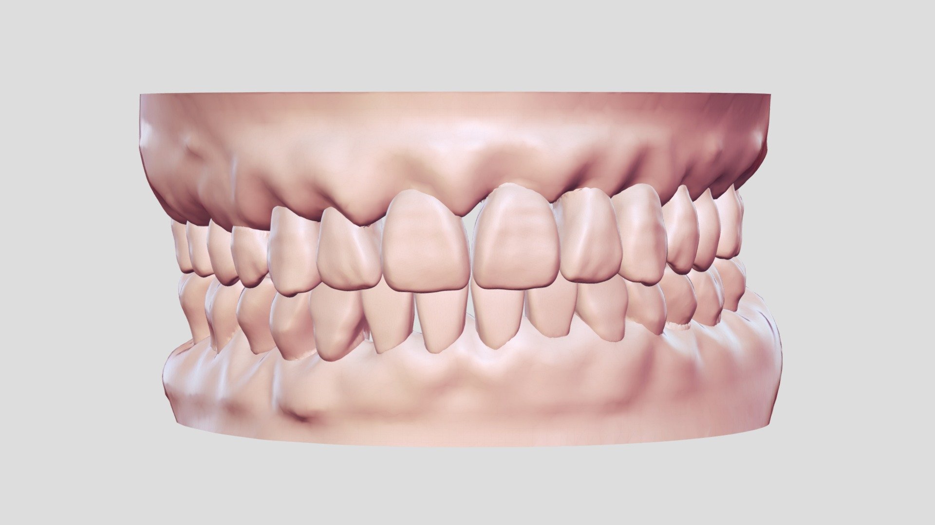 Merge - 3D model by viexxxx [5b6616a] - Sketchfab