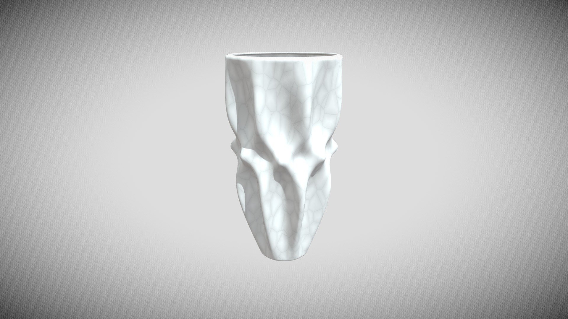 Parametric Vase - Buy Royalty Free 3D model by w0ppy [5b667a7 ...