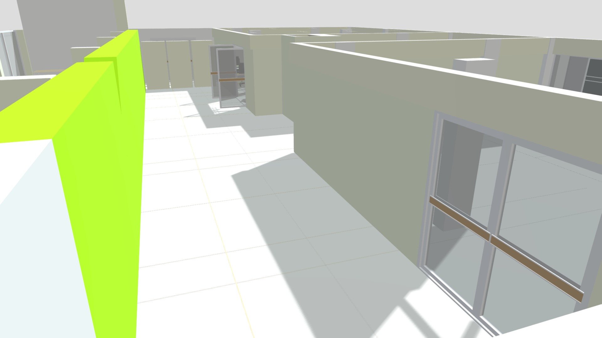 SU Stu 2 - Download Free 3D model by siwanart160 [5b67673] - Sketchfab