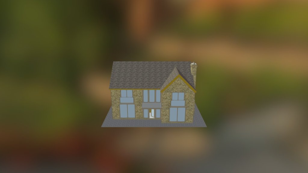 Benjis - 3D model by SaGarner [5b68c03] - Sketchfab