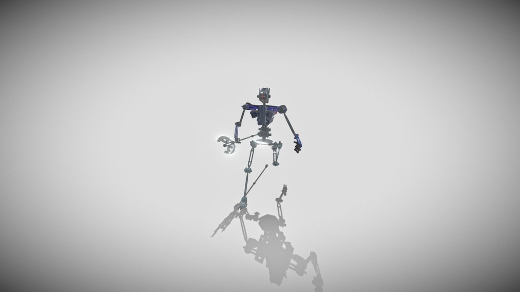Cool Stuff - A 3D model collection by SyYed Dawood (@mrangeryman ...