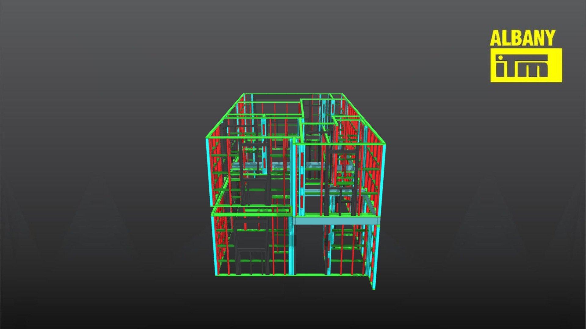 23009 Sparta Construction Block 6 (Unit 38) 161 - 3D model by Detailer ...